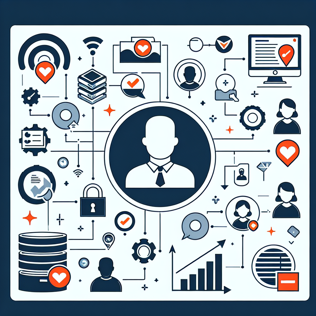 Effective Customer Management Techniques Using FileMaker | 淡路島のシステム会社 ...